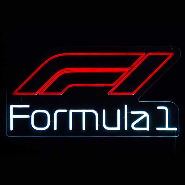Fórmula 1 | Led Neón