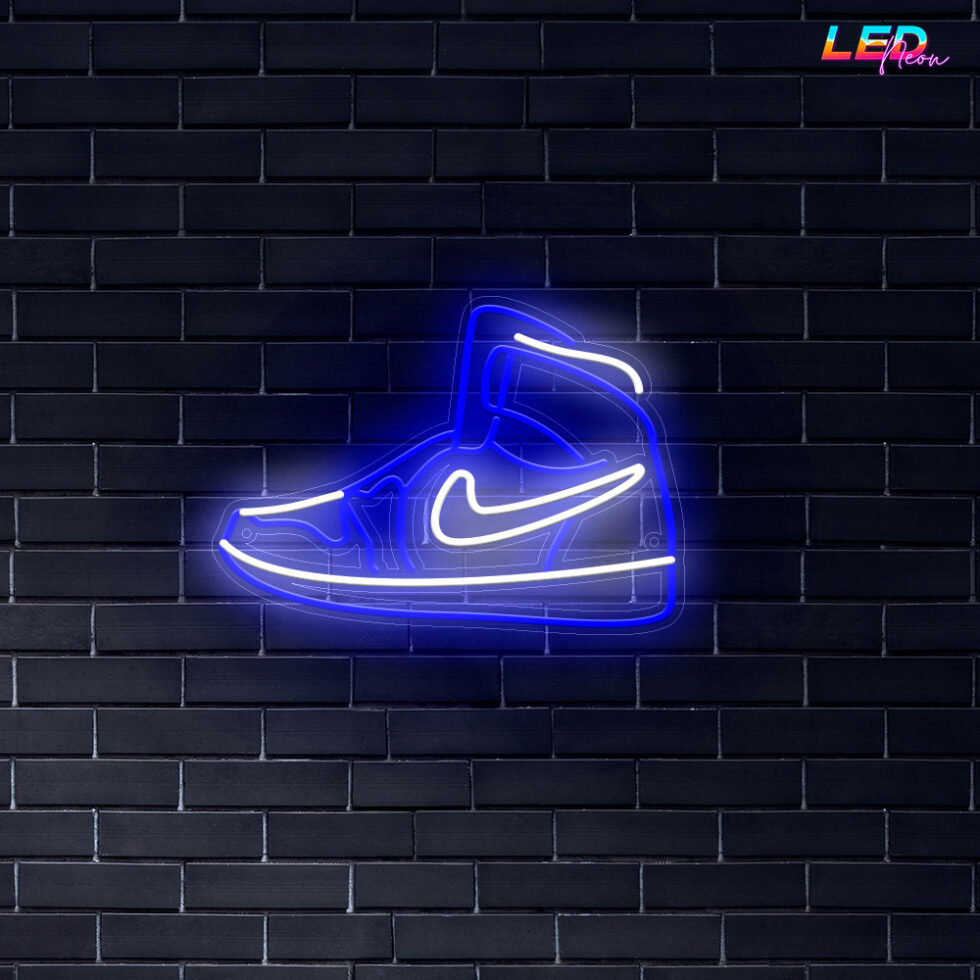 Zapatillas Neon | Led Neón