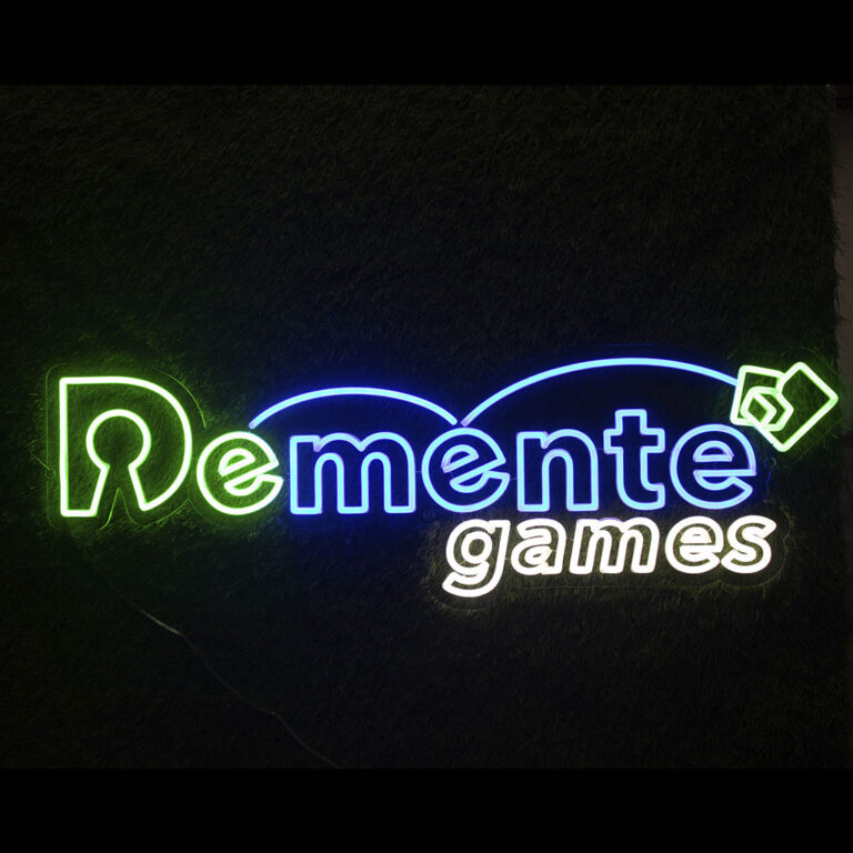 Letreros | Led Neón