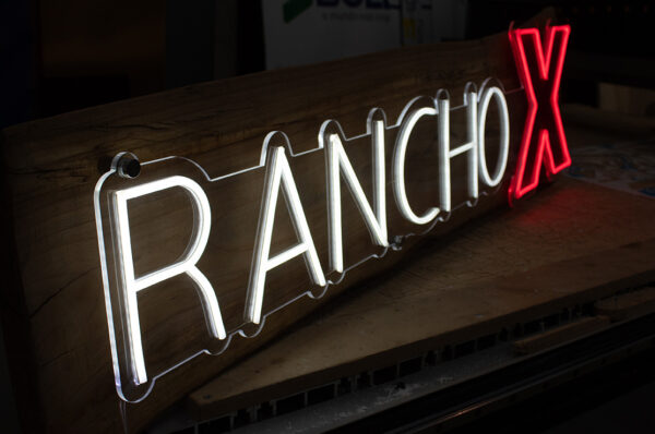 Letreros | Led Neón